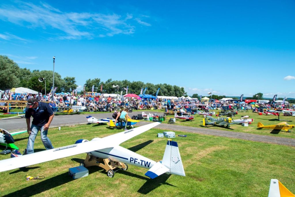 Front Page – Woodspring Wings Show